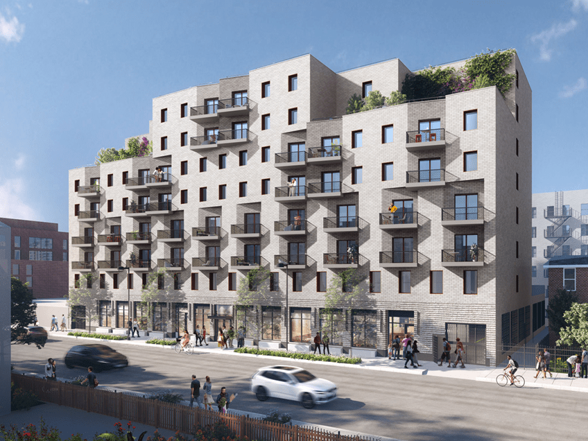 New York - Multi-Housing News