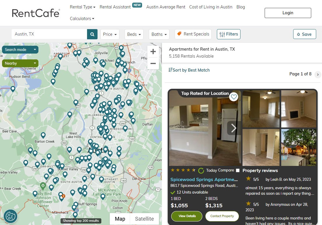 7 Elements of an Effective Apartment Listing - Multi-Housing News