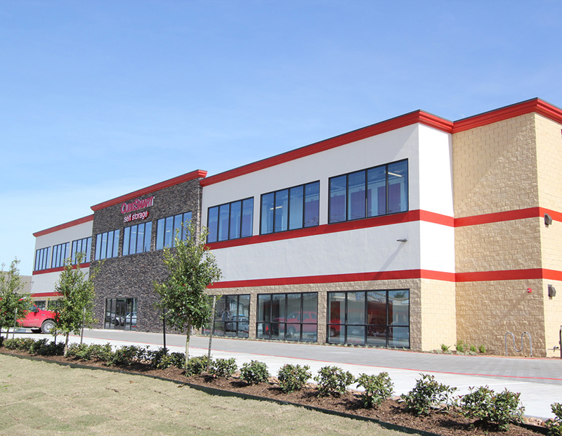 Self Storage - Multi-Housing News