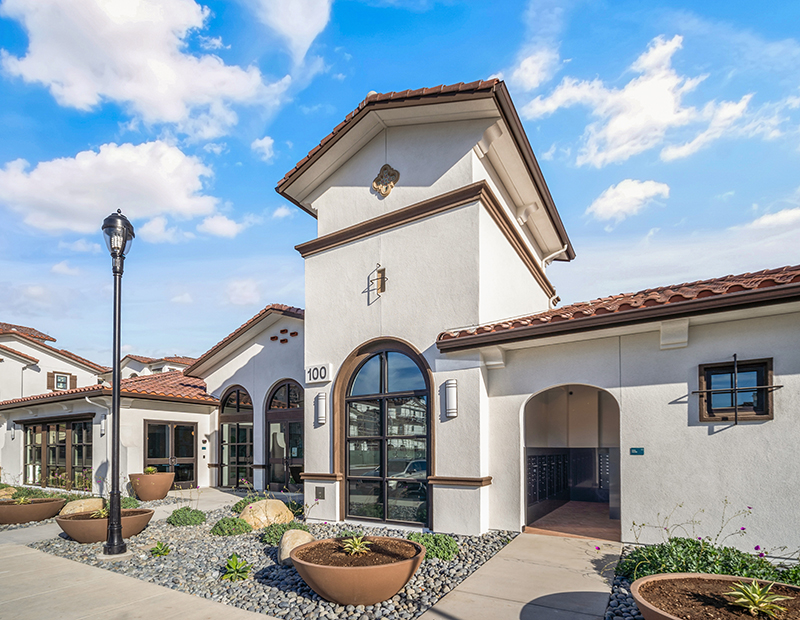 Kennedy Wilson Opens Master-Planned Community in California - Multi ...