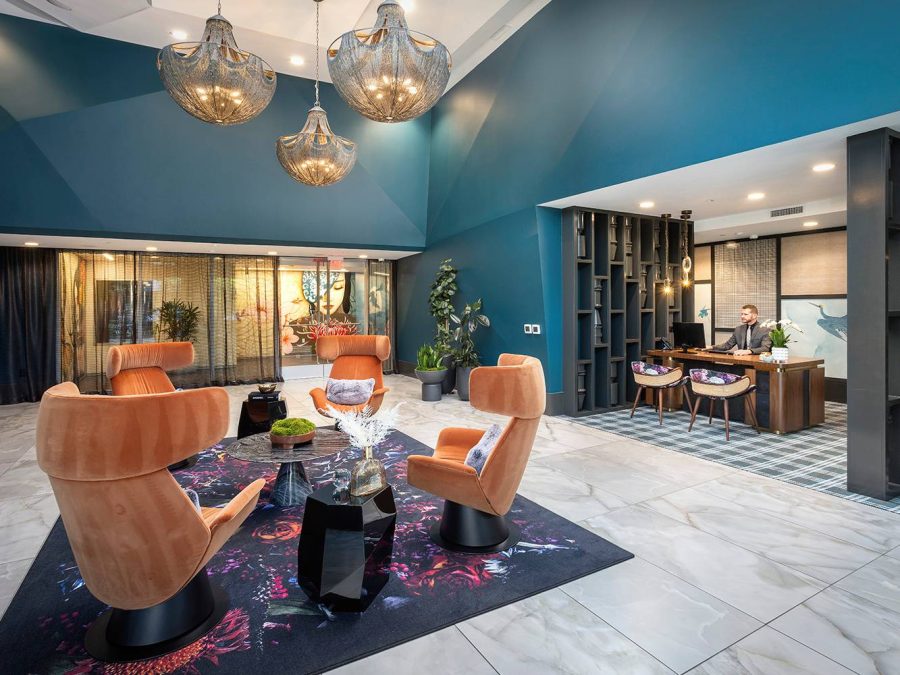 Alliance Residential Opens Orange County Community - Multi-Housing News
