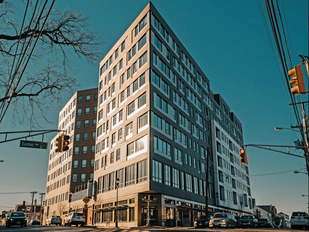 Scion Group, PGIM Land $83M Refi for Student Community - Multi-Housing News