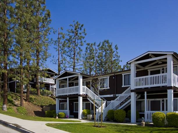 Graceada Grows in Central Valley With $17M Purchase - Multi-Housing News