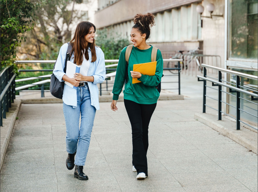 National Student Housing Report – March 2024 - Multi-Housing News