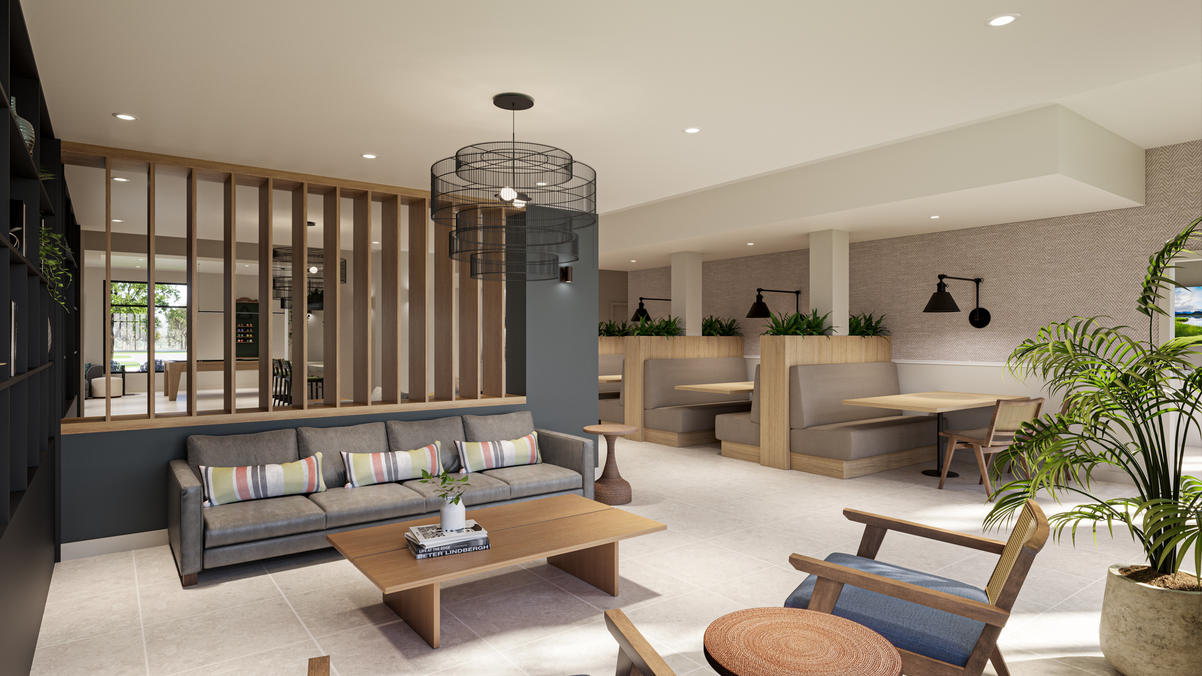How Work From Home Influences Multifamily Design - Multi-Housing News