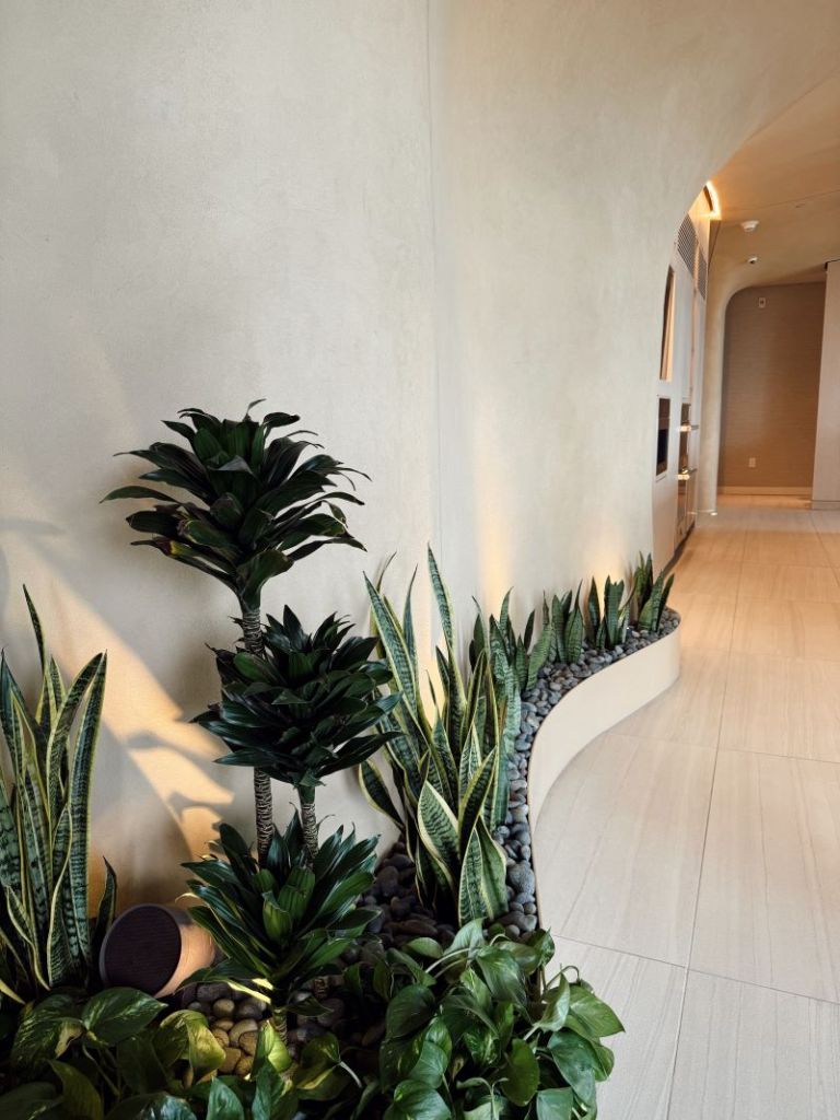 How One River North in Denver Puts Nature at the Forefront - Multi ...