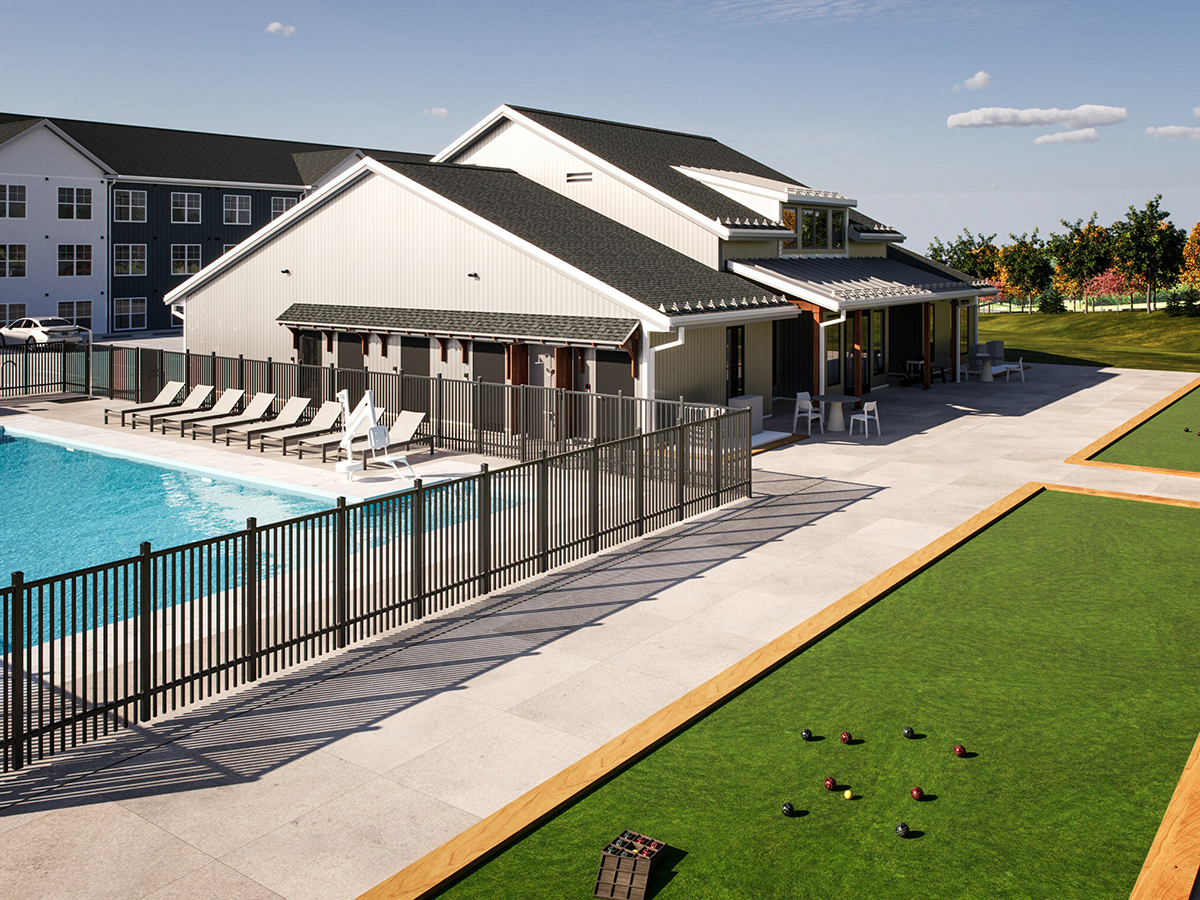 To Win Over NIMBYs, Build Workforce Housing That Resonates - Multi ...