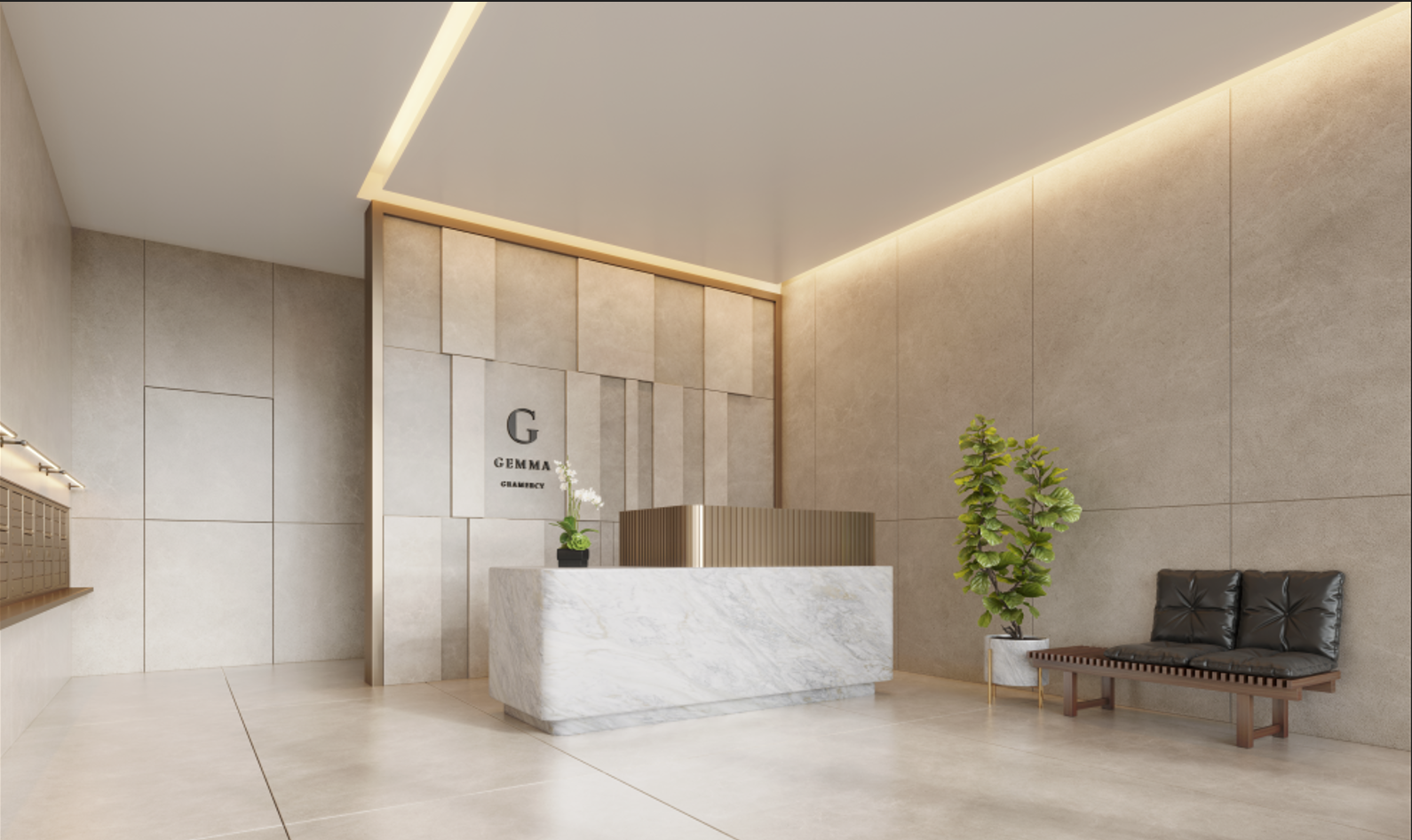 Take a Step Inside Manhattan's Sustainable Gem(ma) - Multi-Housing News