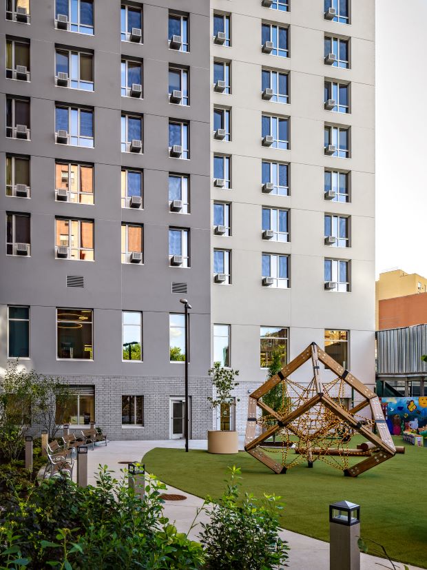 Phius, an Increasingly Popular Passive Building Certification - Multi ...