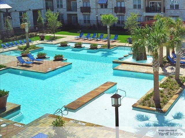 AvalonBay Acquires 300-Unit DFW Community - Multi-Housing News