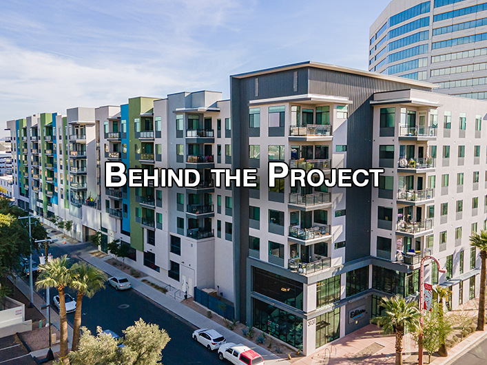 Phoenix - Multi-Housing News