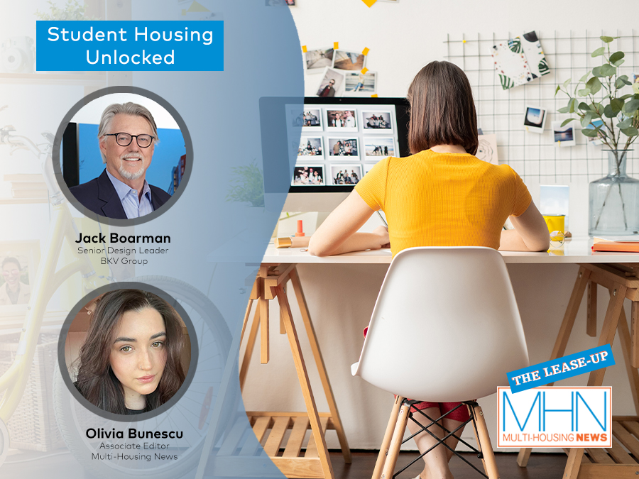 Student Housing Unlocked: Redefining Communities With Purpose-Driven ...