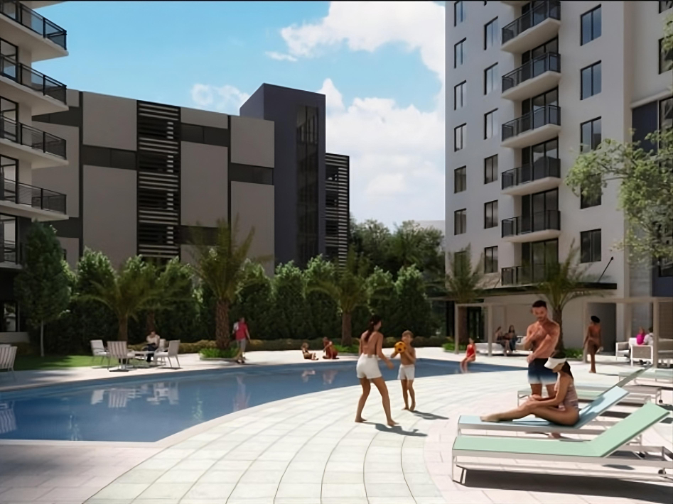 $750M Miami Project Moves Forward - Multi-Housing News
