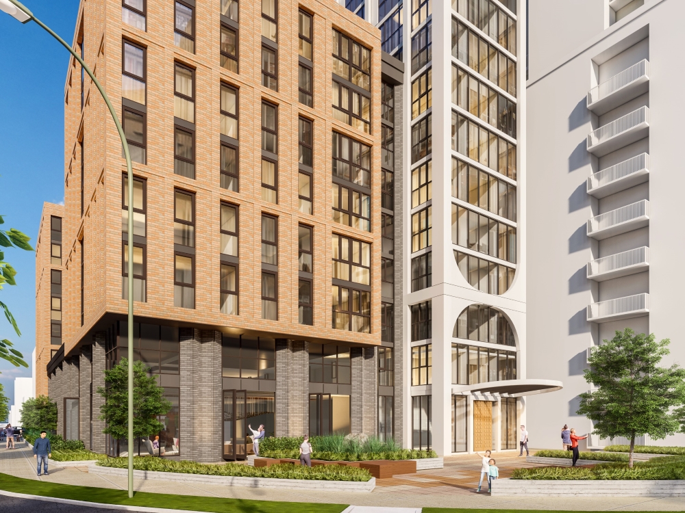 Core Spaces to Add Nearly 4,800 Beds to Inventory - Multi-Housing News