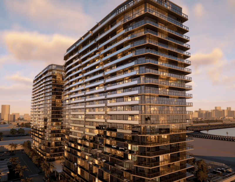 MGM Construction Group’s Florida Tower on Target for Fall Debut - Multi ...