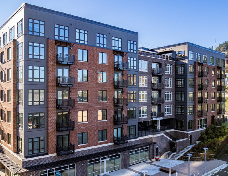 Portland Community Lands Refi - Multi-Housing News