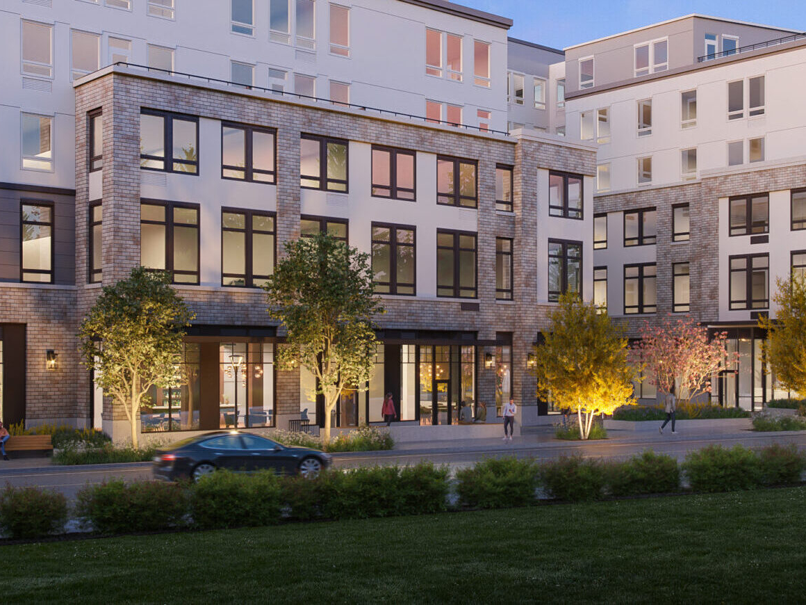 Mill Creek Residential Breaks Ground on Metro Seattle Community - Multi ...