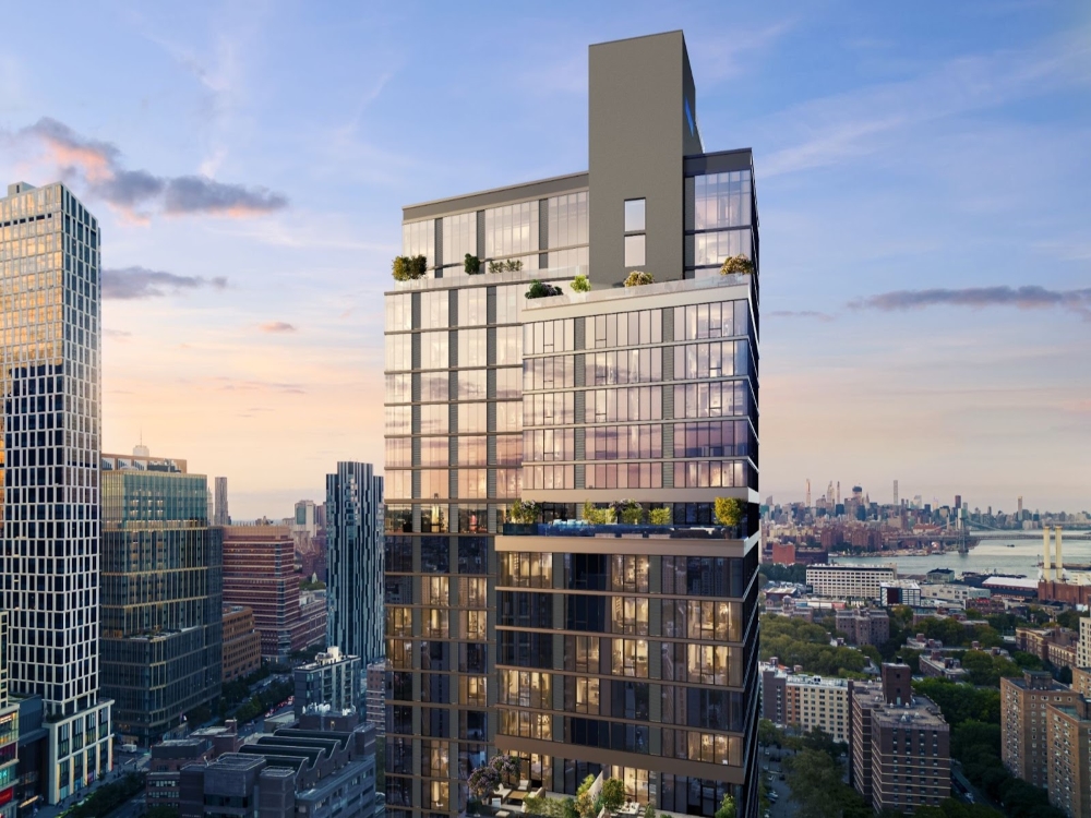 New York - Multi-Housing News