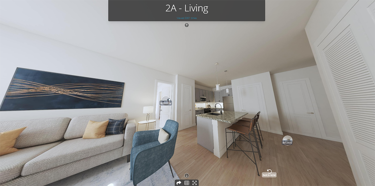 Marketers Get a Seat at the Decision-Making Table - Multi-Housing News