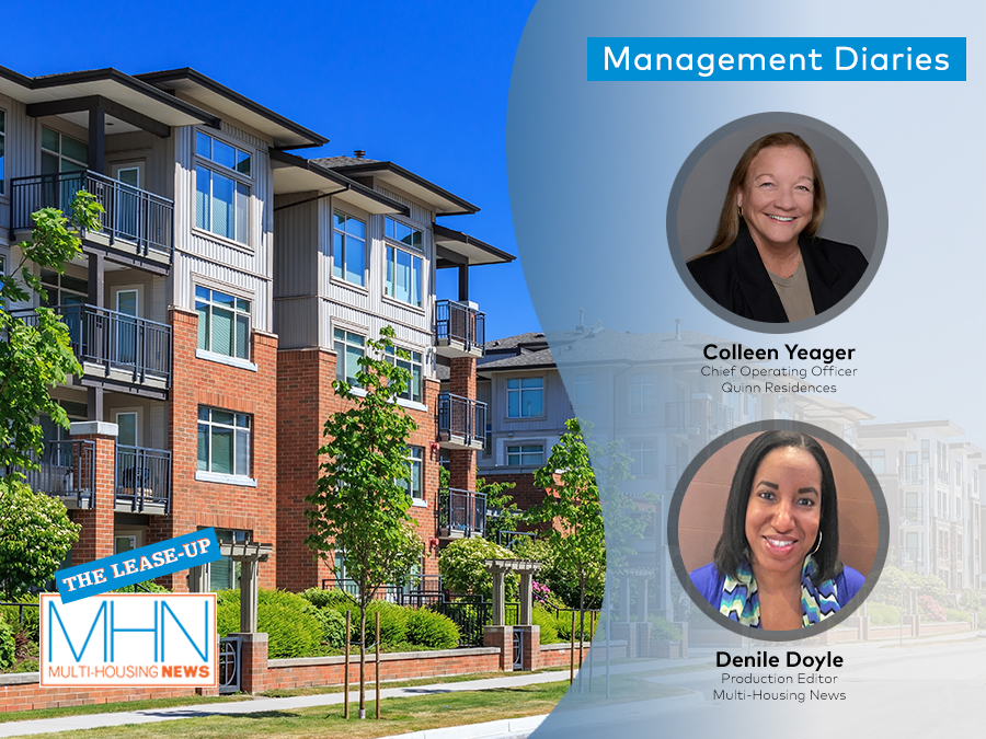 Management Diaries: Essential Know-How for BTR Property Management ...