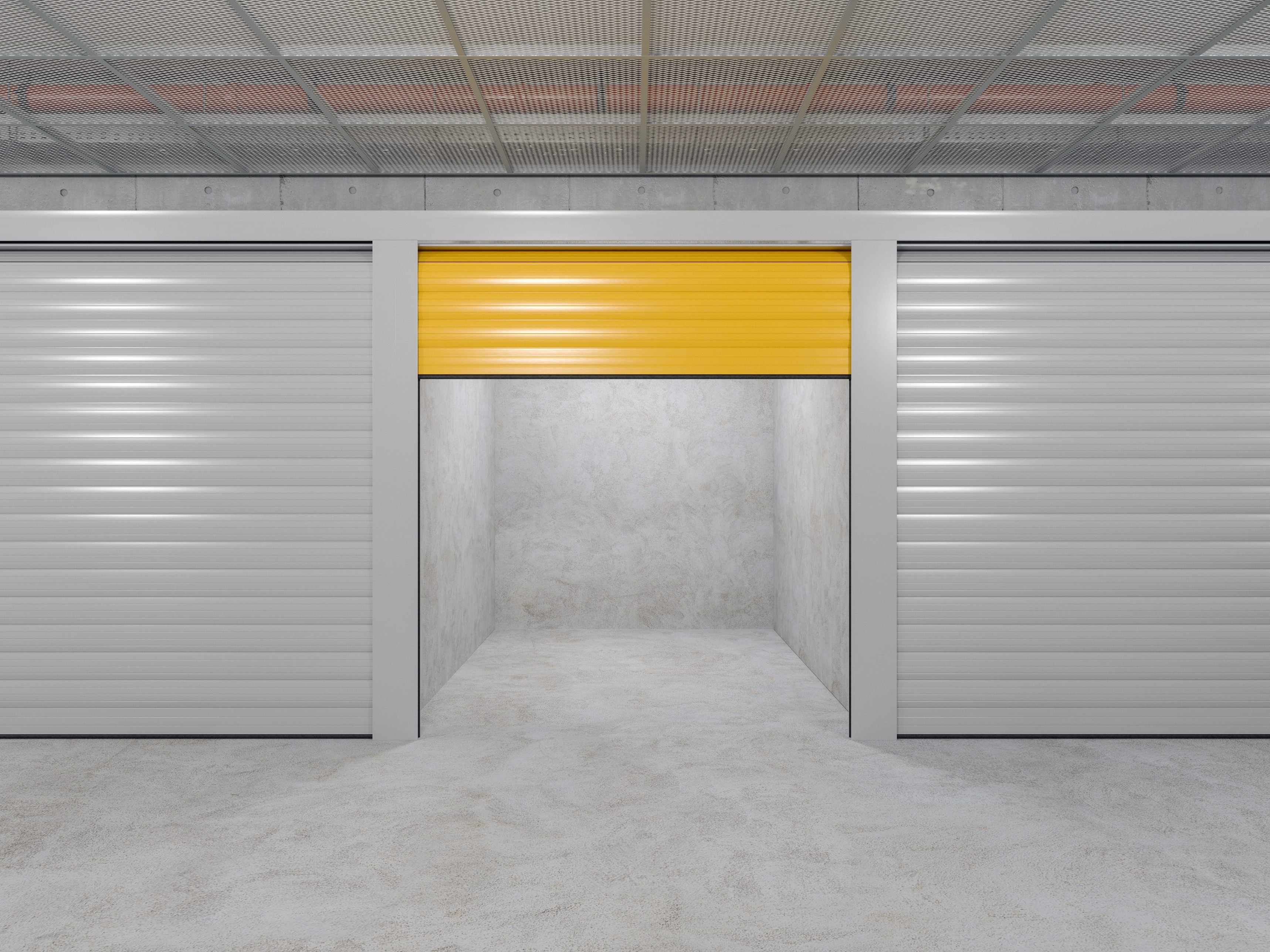 Self Storage - Multi-Housing News