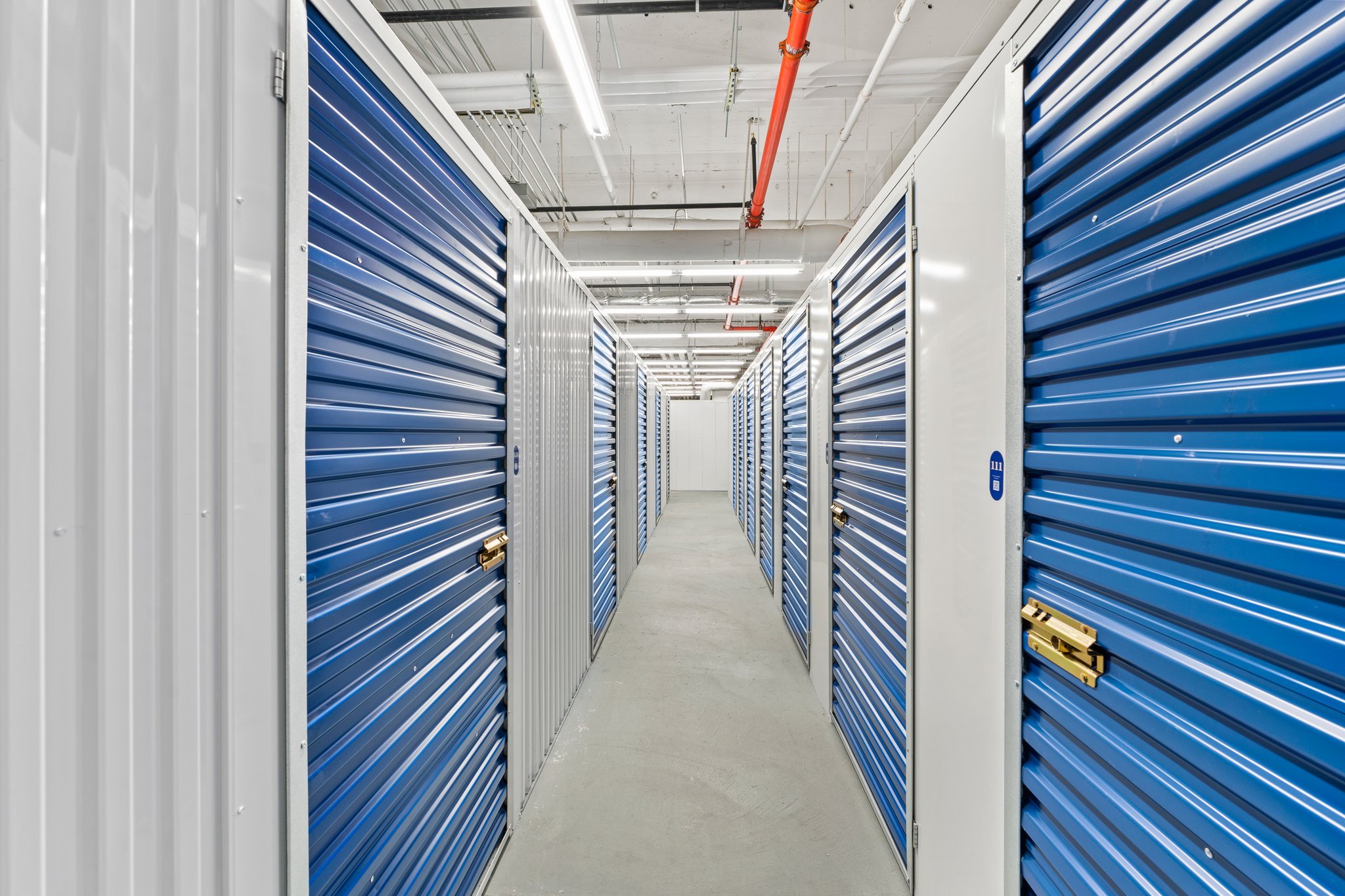 A Storage Company Capitalizing on Overlooked Urban Spaces - Multi ...