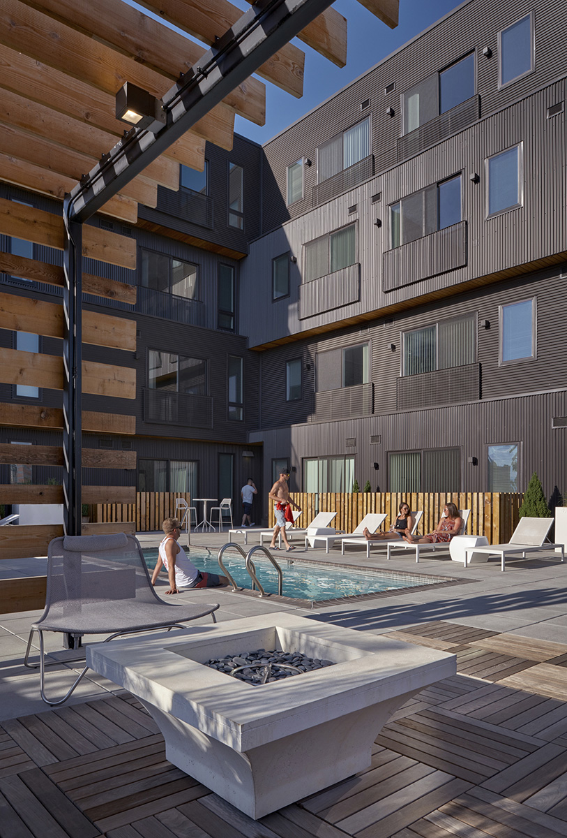 The Nuts and Bolts of Mixed-Use Design - Multi-Housing News