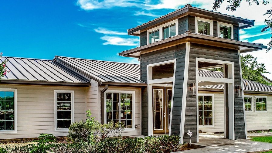 Lone Star Capital Acquires Dallas-Area Asset - Multi-Housing News