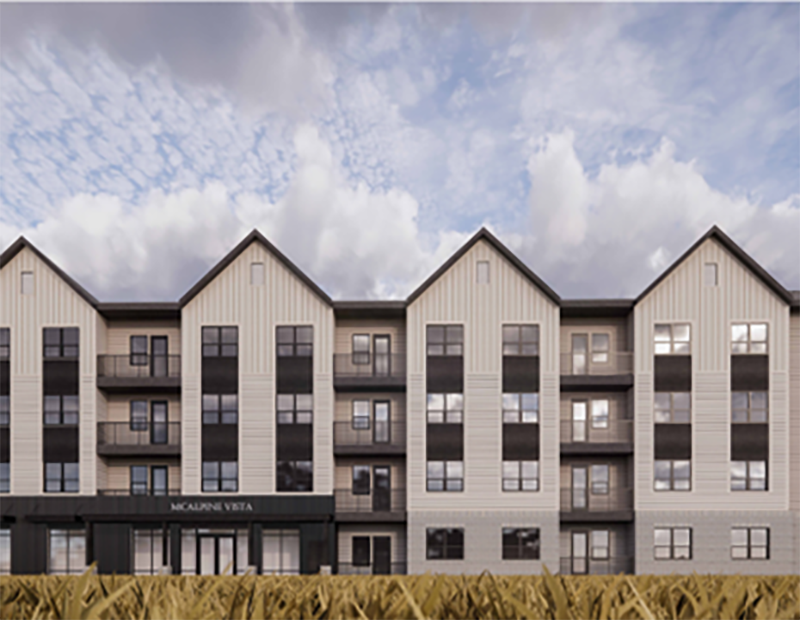 Greystar Breaks Ground in Charlotte - Multi-Housing News