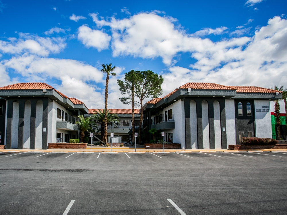 Hawkins Cos. Obtains $25M for Spokane Project - Multi-Housing News
