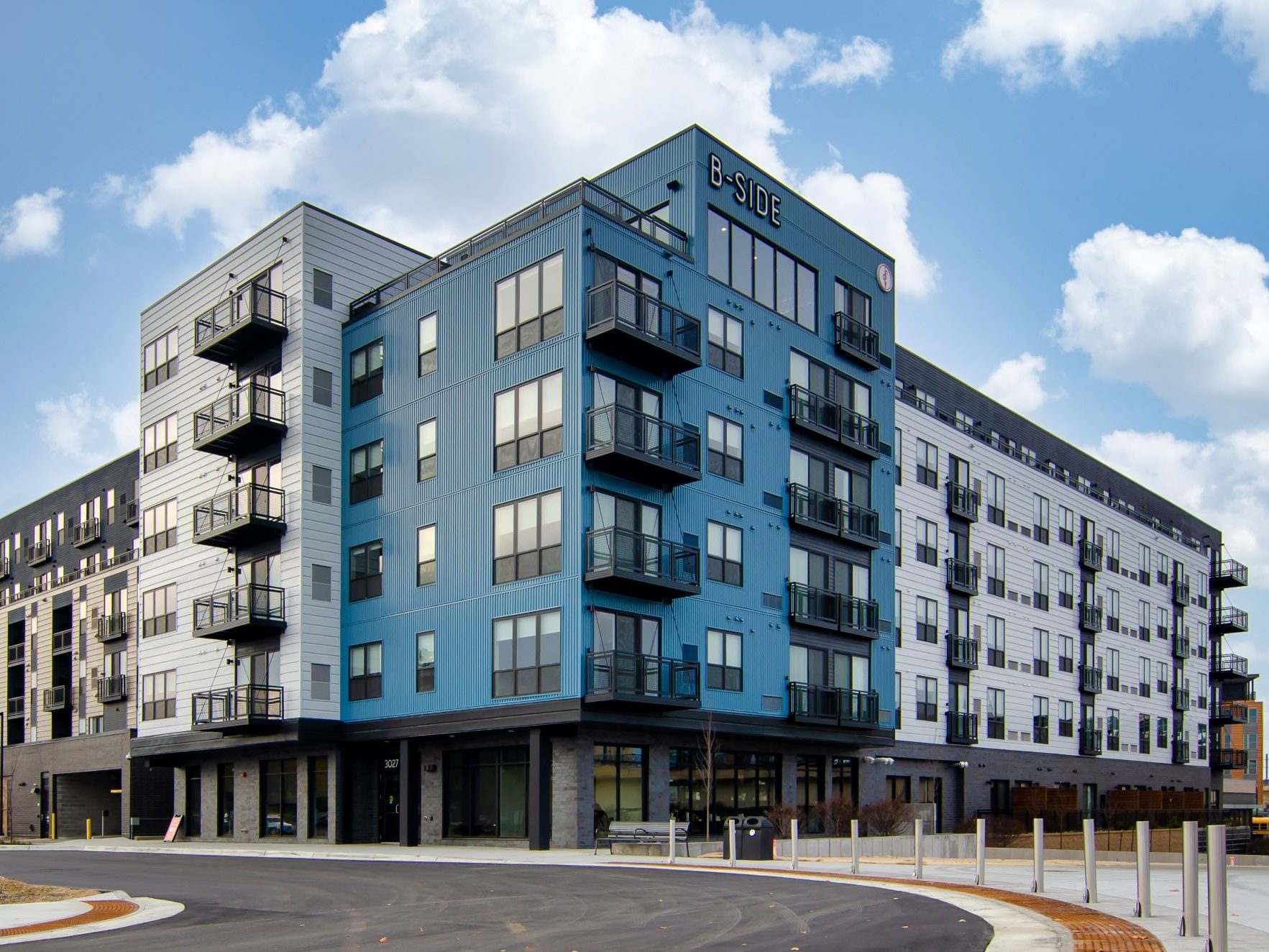 Turner Impact Buys Minneapolis Community - Multi-Housing News