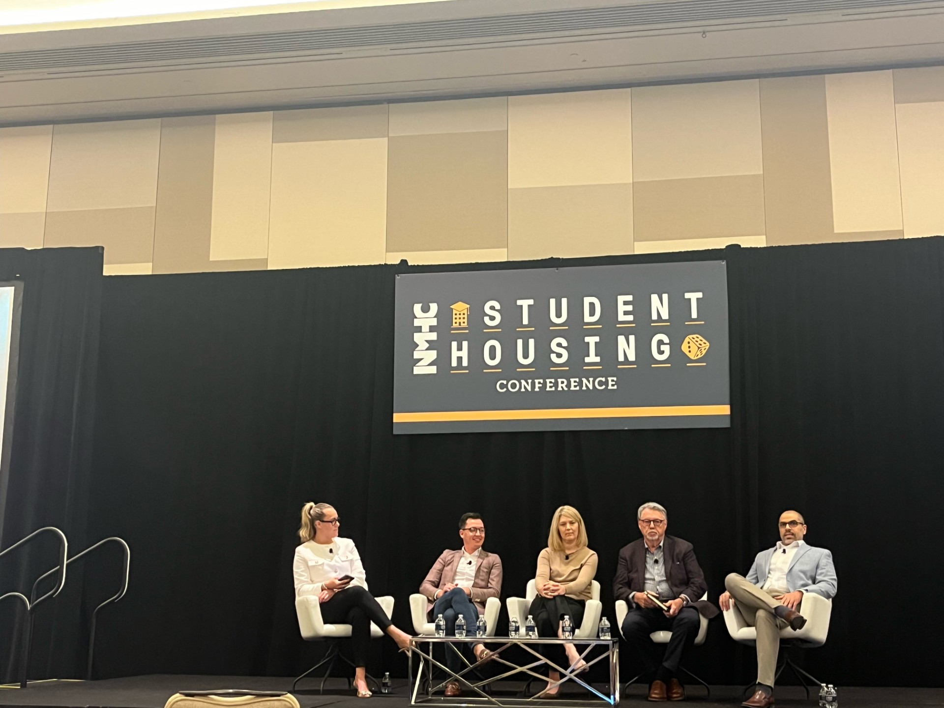 NMHC Special Report: The Student Housing View From Ground Level - Multi ...