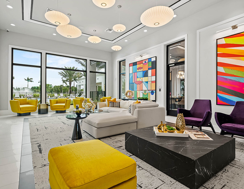 Altman Opens Luxury Property in Miami - Multi-Housing News