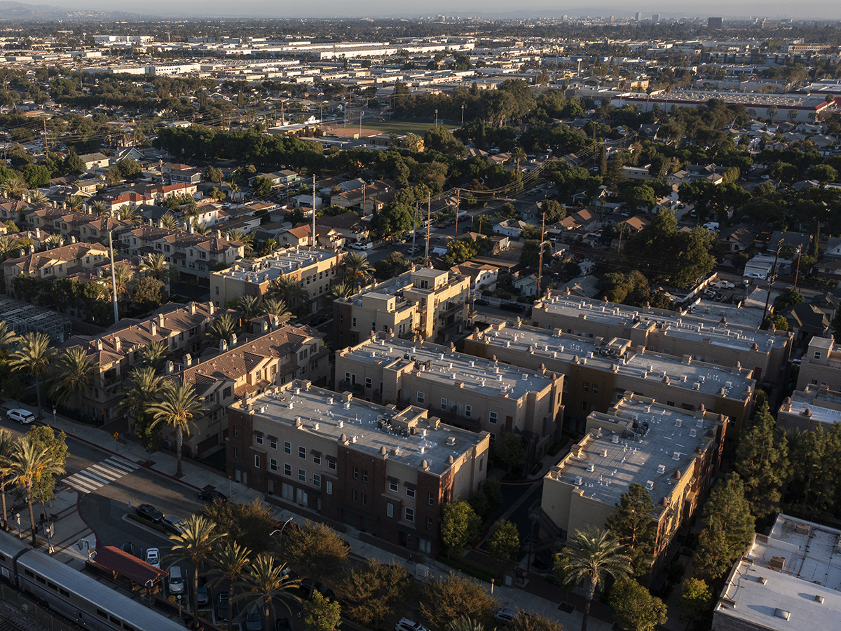Orange County - Multi-Housing News