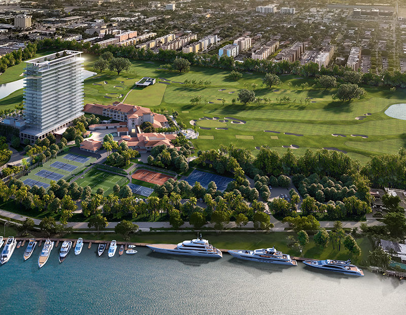 Developers Launch Next Phase of $500M Columbus Project - Multi-Housing News