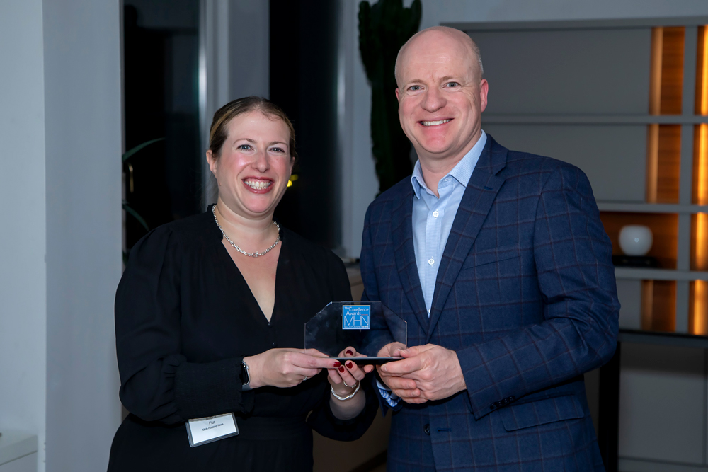 MHN Announces the 2024 Excellence Awards Winners - Multi-Housing News