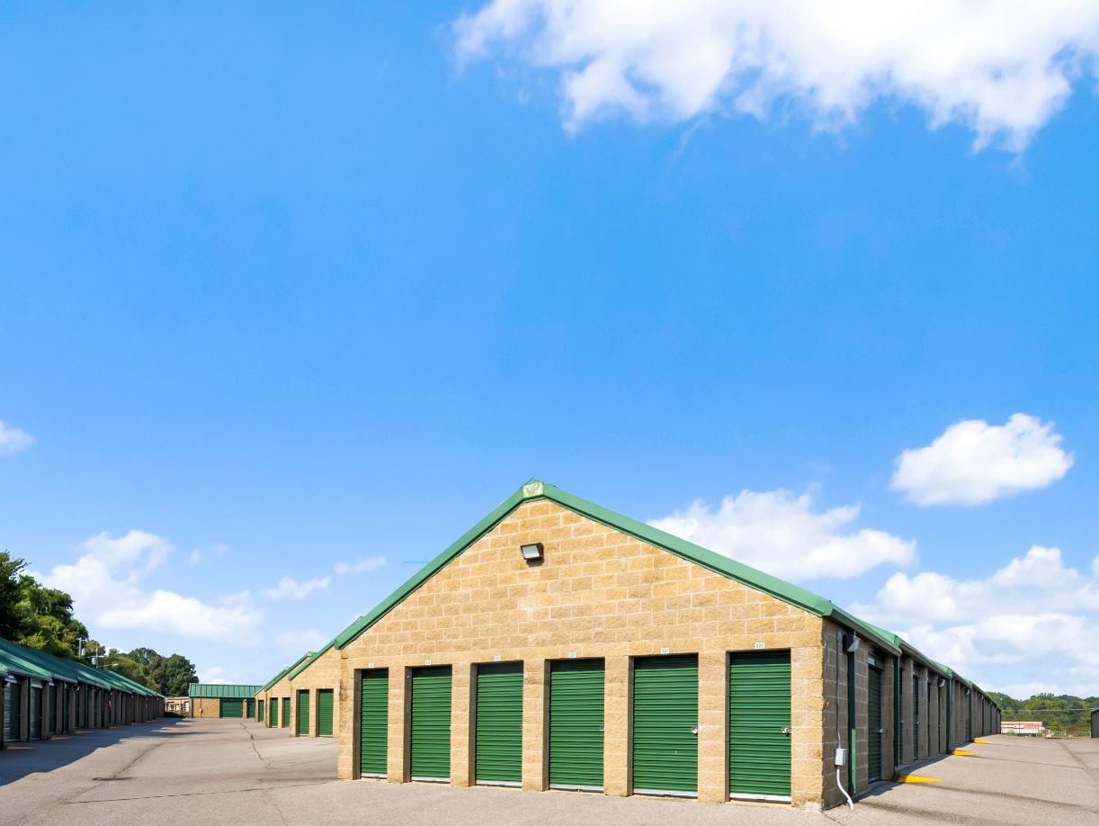 Gelt Ventures Sells 487 KSF Memphis Self Storage Portfolio - Multi ...
