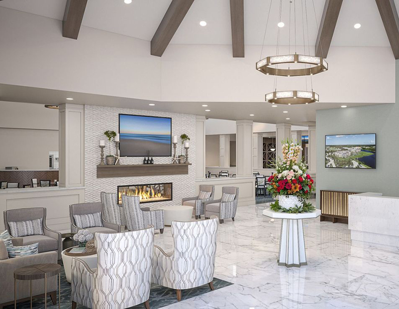 Developers Launch Next Phase of $500M Columbus Project - Multi-Housing News