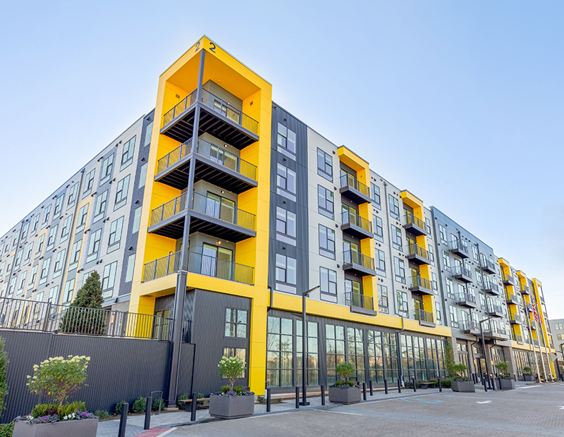 Developers Launch Next Phase of $500M Columbus Project - Multi-Housing News