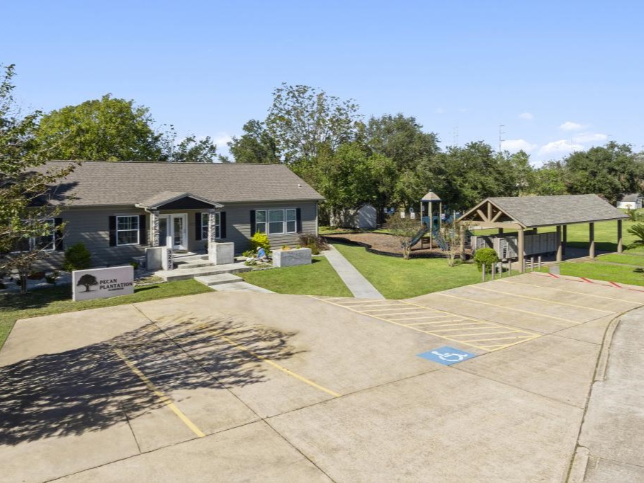 RHP Properties Picks Up Houston Metro Area MHC - Multi-Housing News