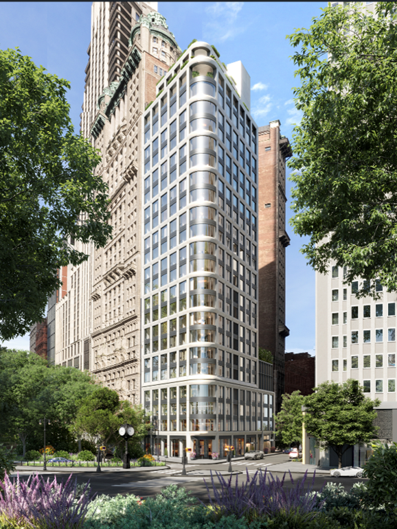 Circle F Capital Launches NYC Luxury Condo Sales - Multi-Housing News
