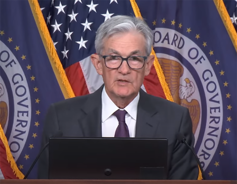 Fed Hits Pause on Interest Rates - Multi-Housing News