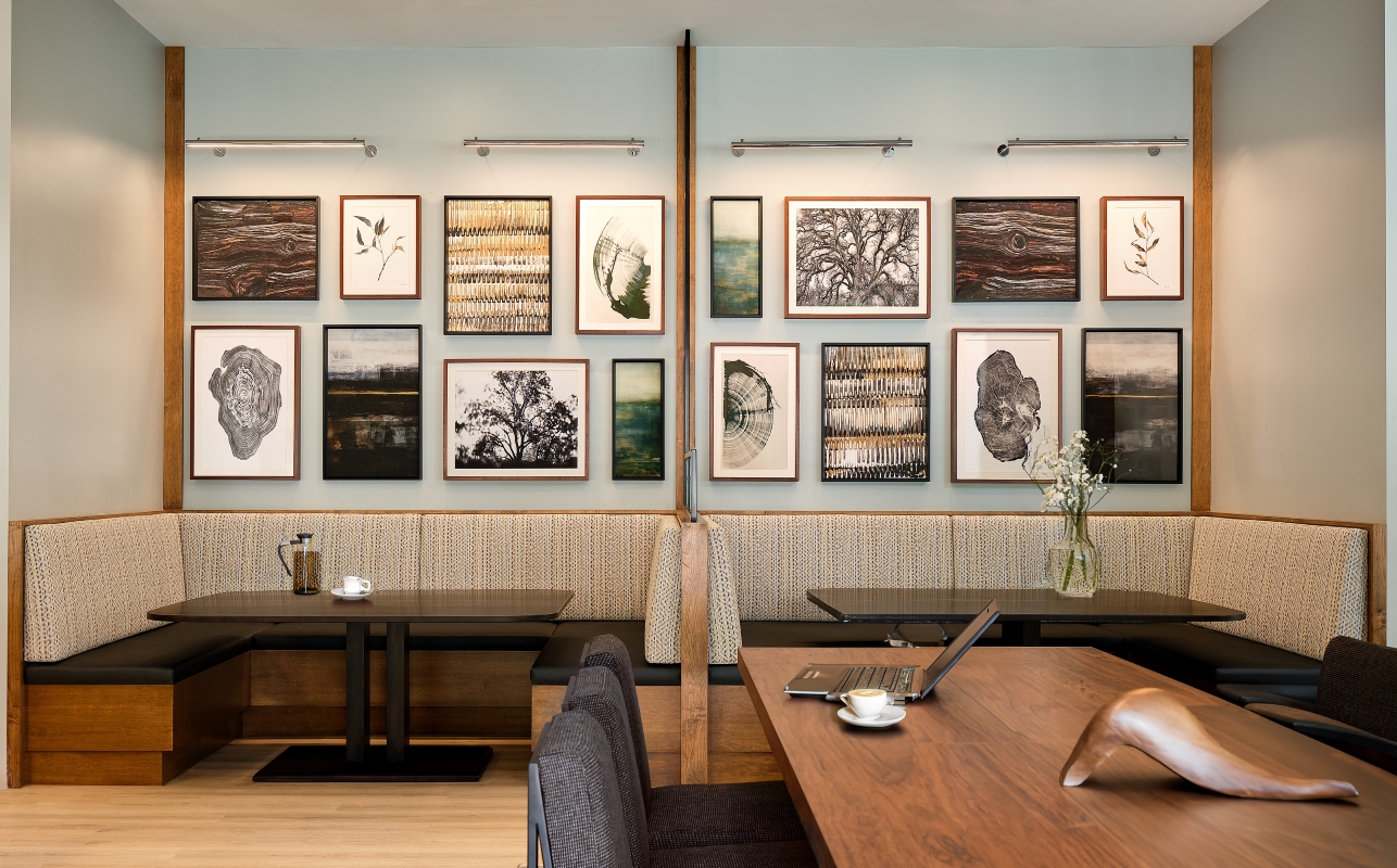 2025 Interior Design Trends: Mary Cook's Top Choices - Multi-Housing News