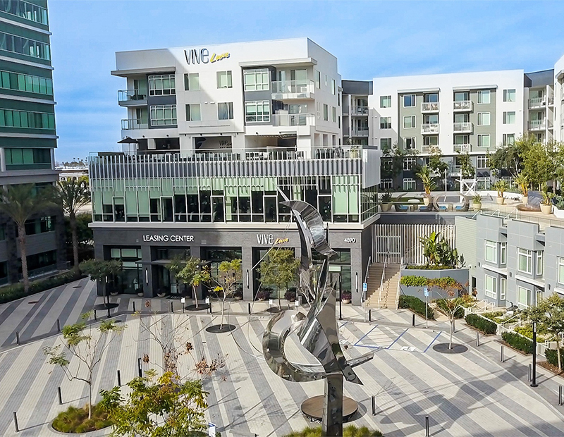San Diego Community Lands $188M - Multi-Housing News