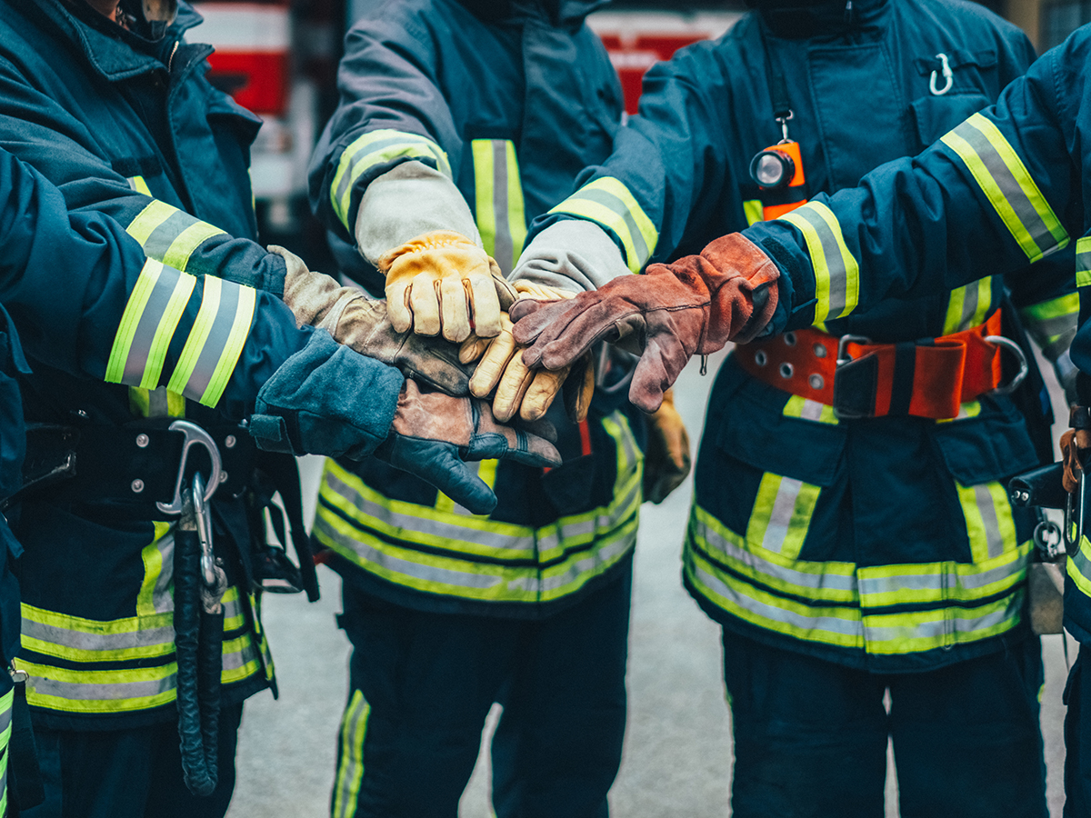 The LA Fires: How to Stay Safe and Help - Multi-Housing News