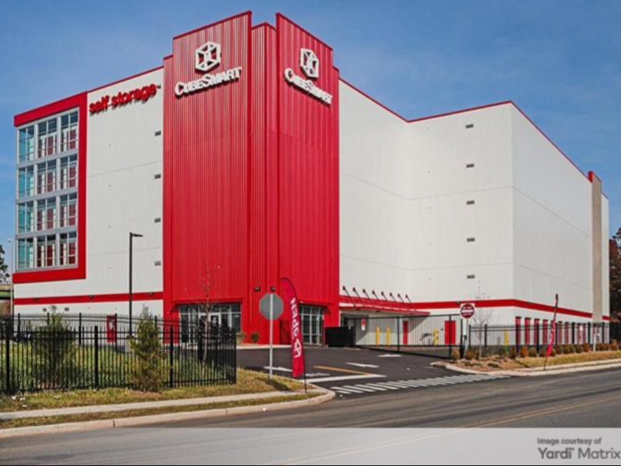 SmartStop Buys 228 KSF Portfolio Near NYC - Multi-Housing News