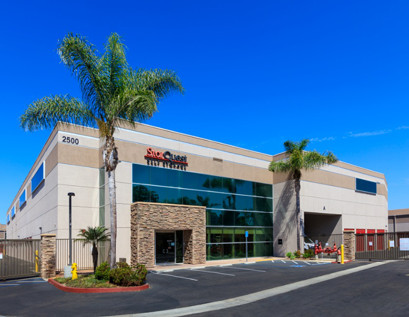 Westport Properties Acquires California Self Storage Portfolio - Multi ...
