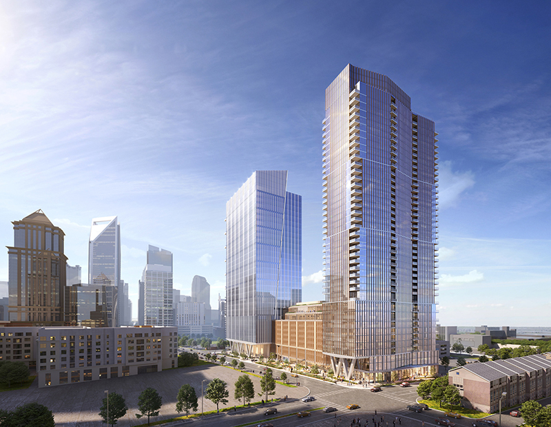 Charlotte - Multi-Housing News