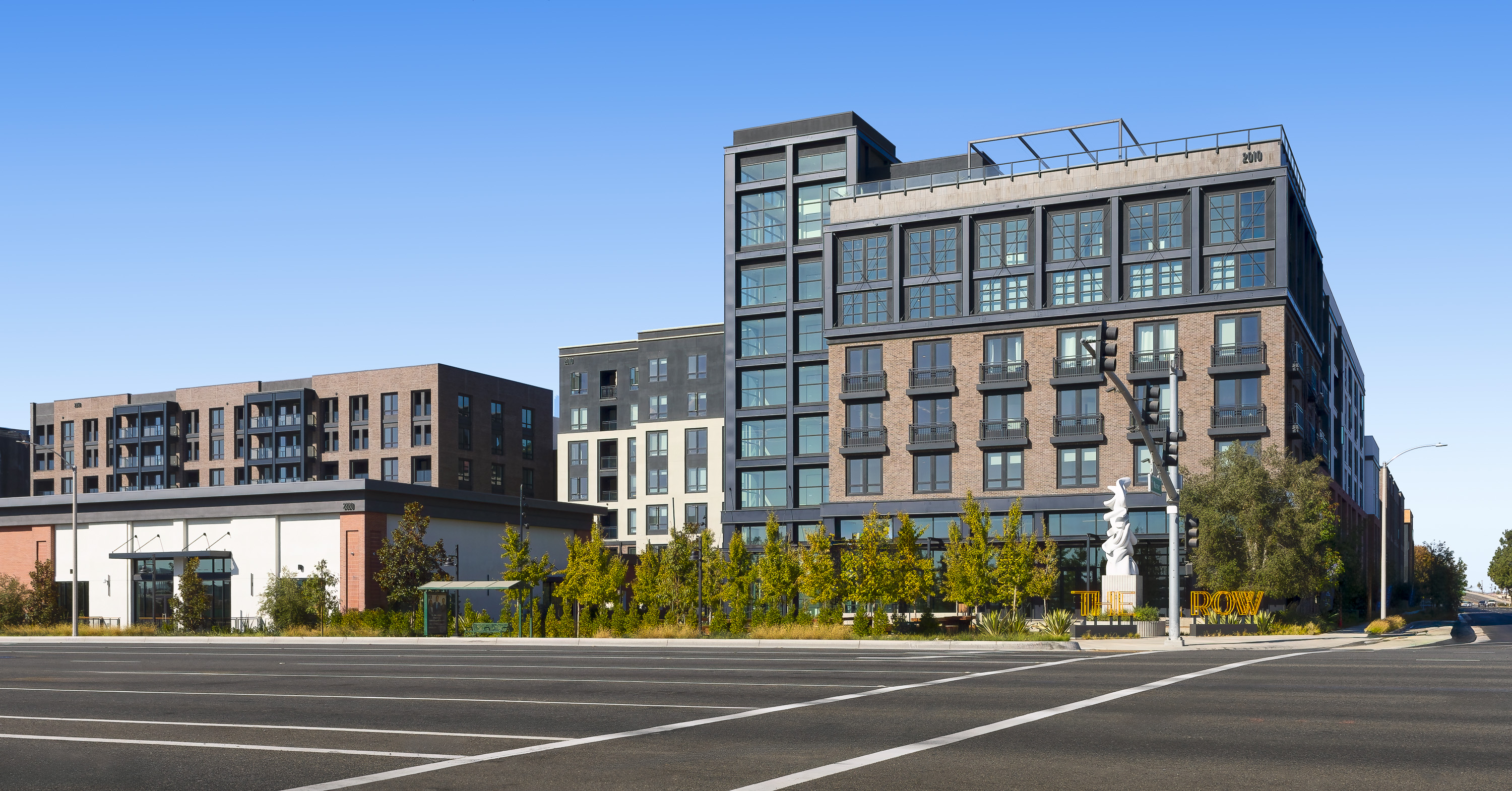 Top Multifamily Projects of Top Developers - Multi-Housing News