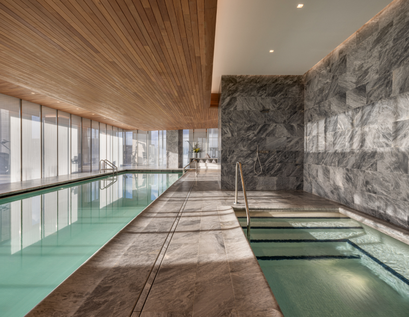 Inside Manhattan’s One High Line - Multi-Housing News